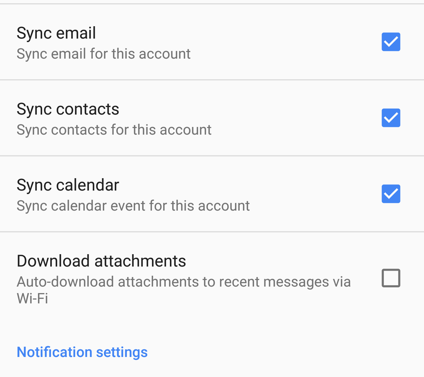[Update: Live for Exchange, not for Gmail] Gmail v7.1 adds tasks and snoozing for Exchange ...