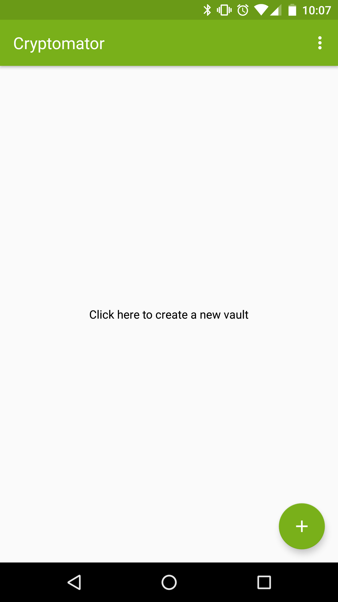 Cryptomator takes a stab at securing your cloud files with transparent ...