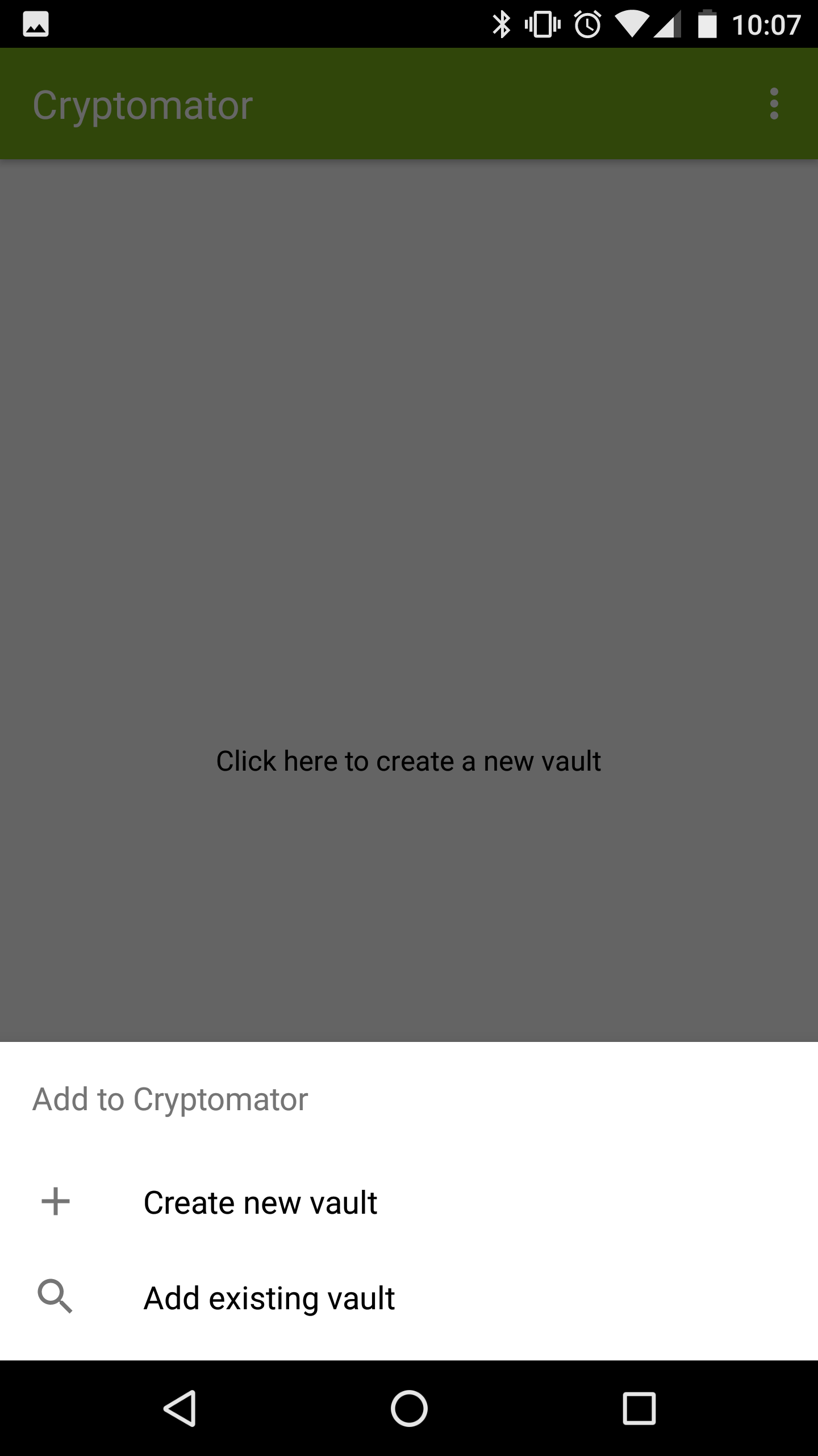 Cryptomator takes a stab at securing your cloud files with transparent ...