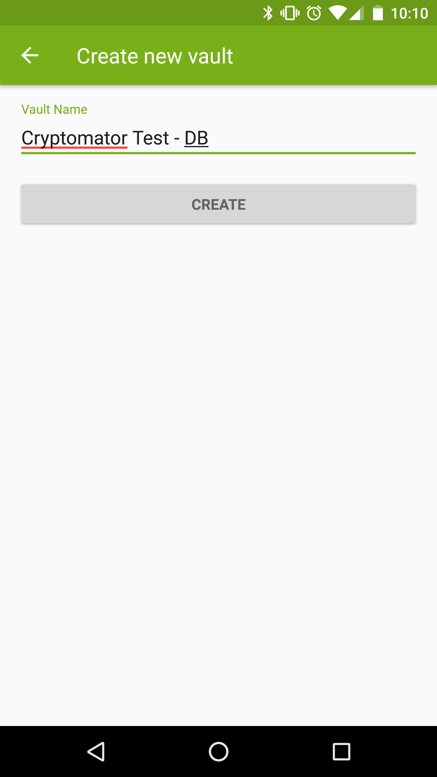 Cryptomator takes a stab at securing your cloud files with transparent ...
