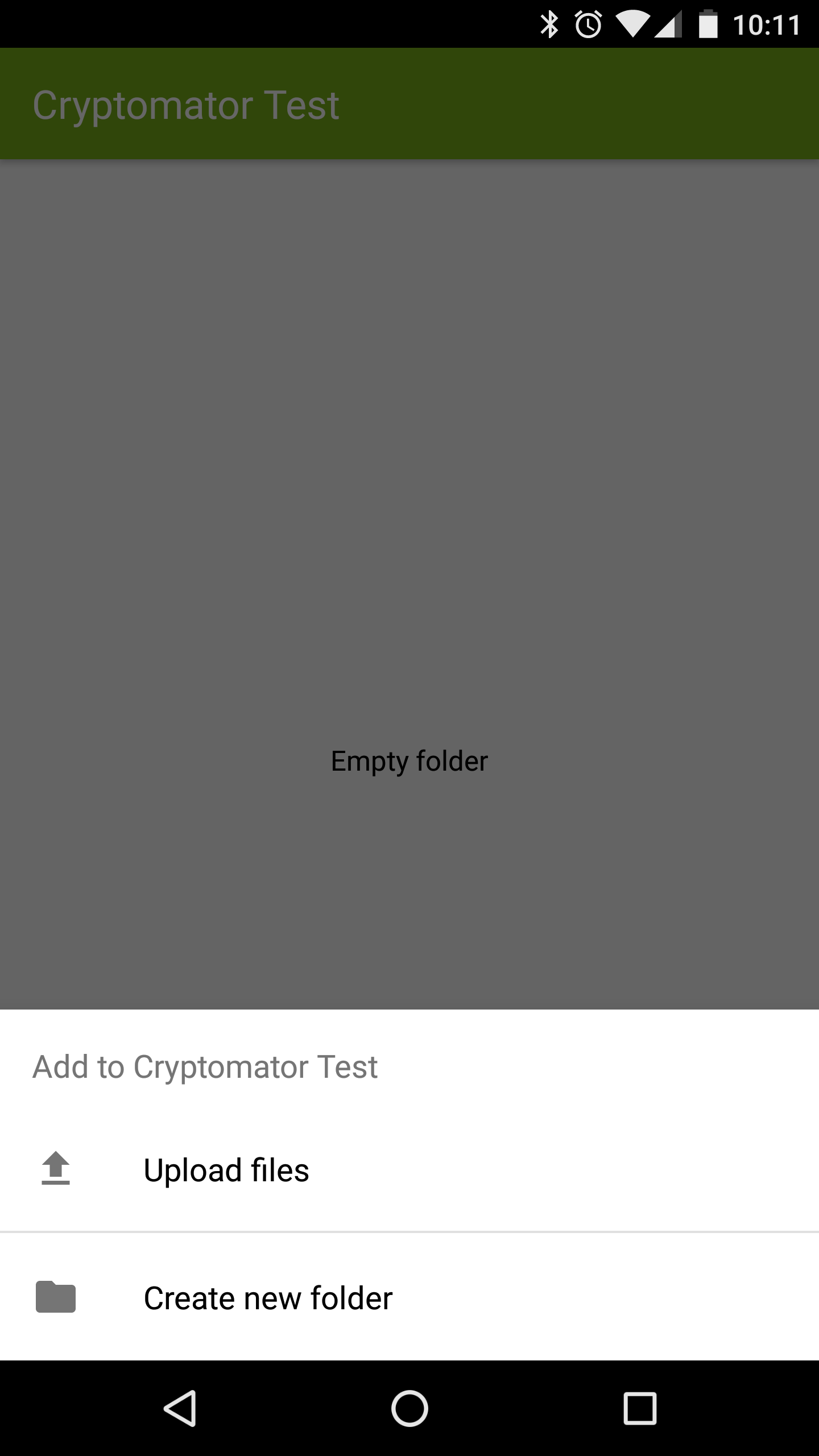Cryptomator takes a stab at securing your cloud files with transparent ...