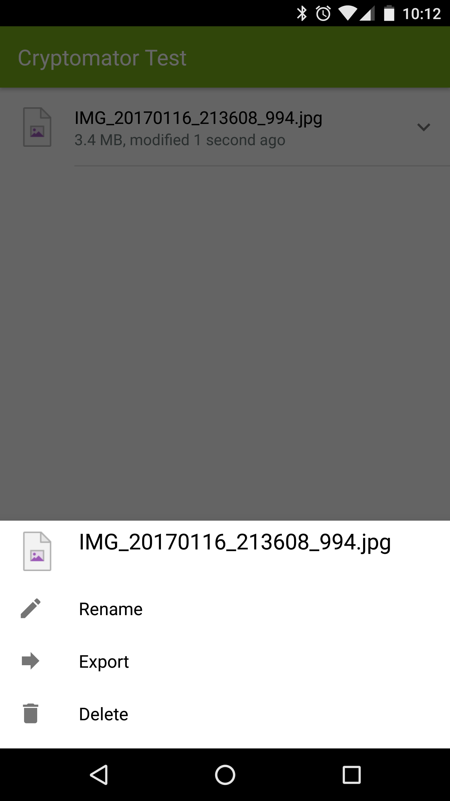 Cryptomator takes a stab at securing your cloud files with transparent ...