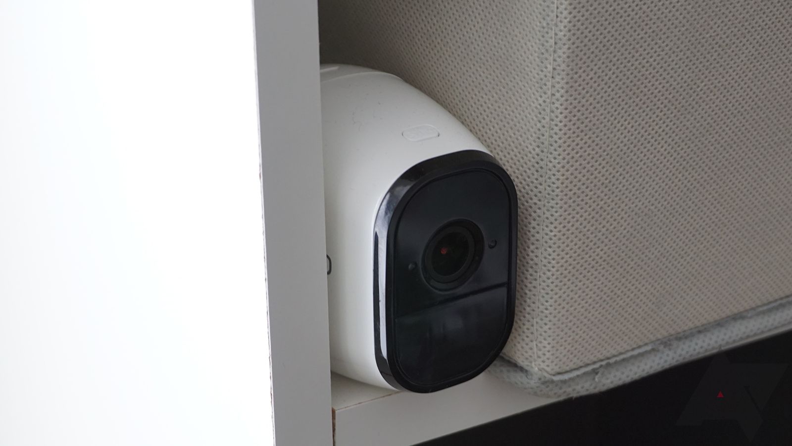 Netgear Arlo Pro review: Great at a few things, but just okay at the rest