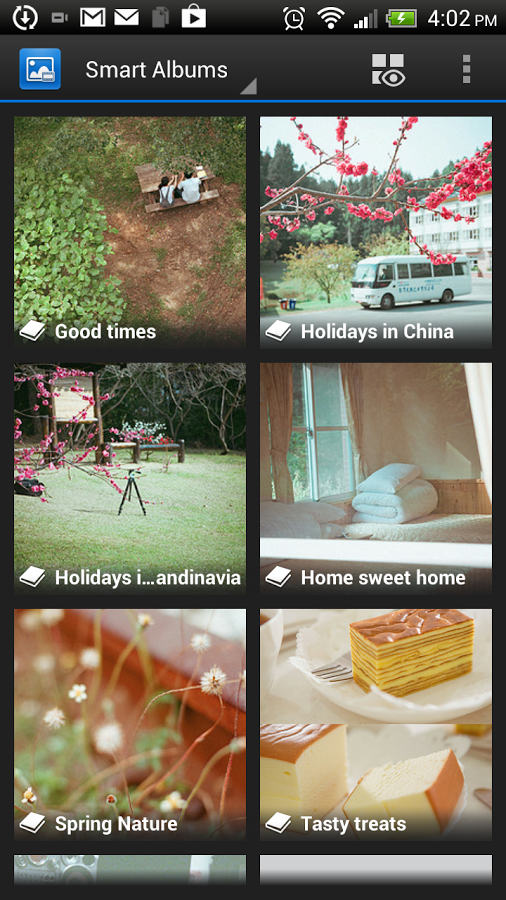 Synology DS apps see updates, Android TV, fingerprint and passcode ...