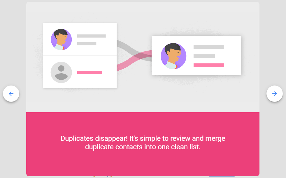 [Hands-On] Google Contacts web rolls out a better looking Material ...