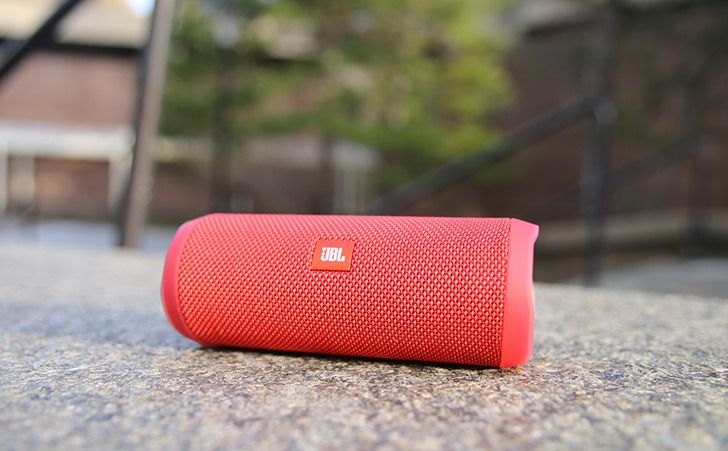 The JBL Smartbase is a souped-up phone dock for cars, complete with ...