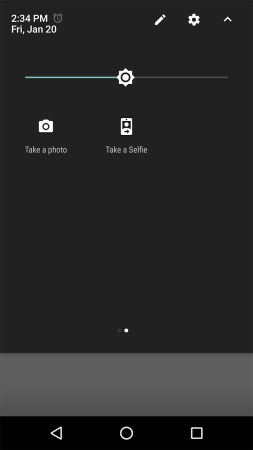 20 Apps That Use And Augment Android Nougats Quick Settings Tiles