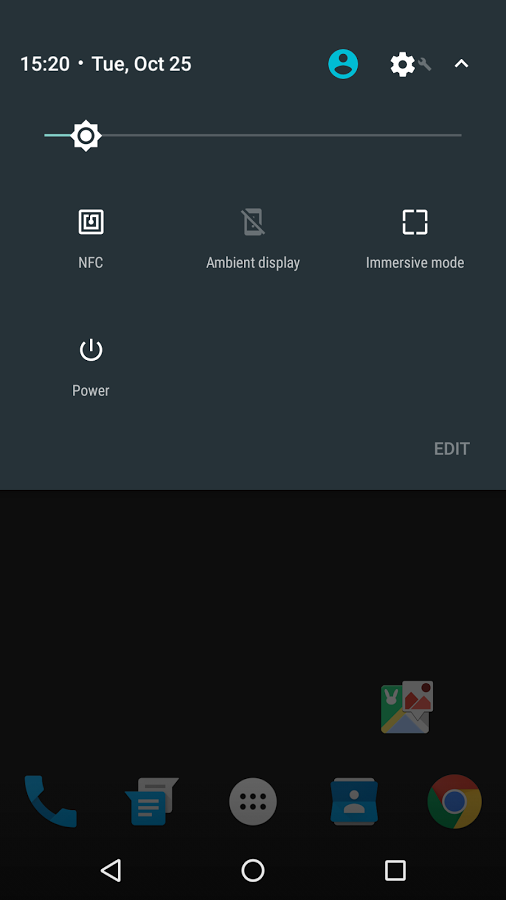 20 Apps That Use And Augment Android Nougats Quick Settings Tiles