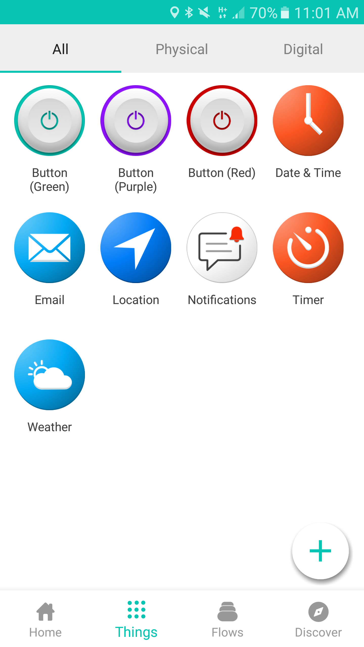 Powerful home automation app Stringify comes to Android and adds IFTTT integration