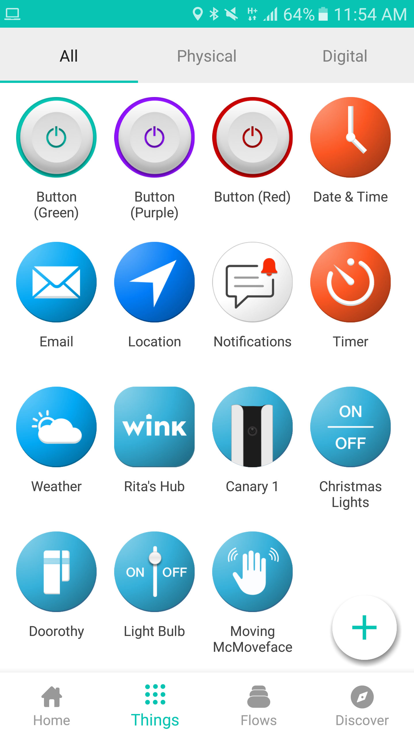 Comcast acquires automation platform Stringify