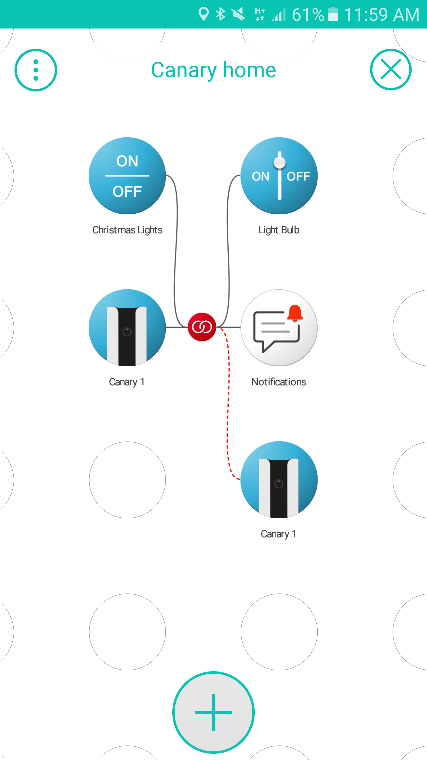 Comcast acquires automation platform Stringify