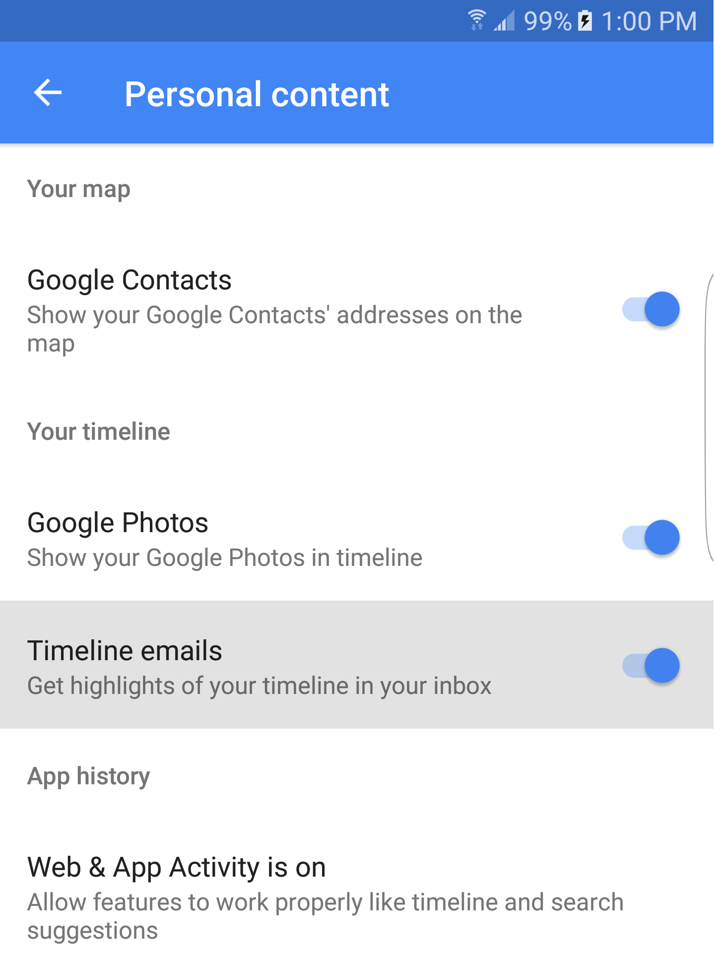 Google Maps v9.45 beta brings redesigned arrival cards and timeline ...