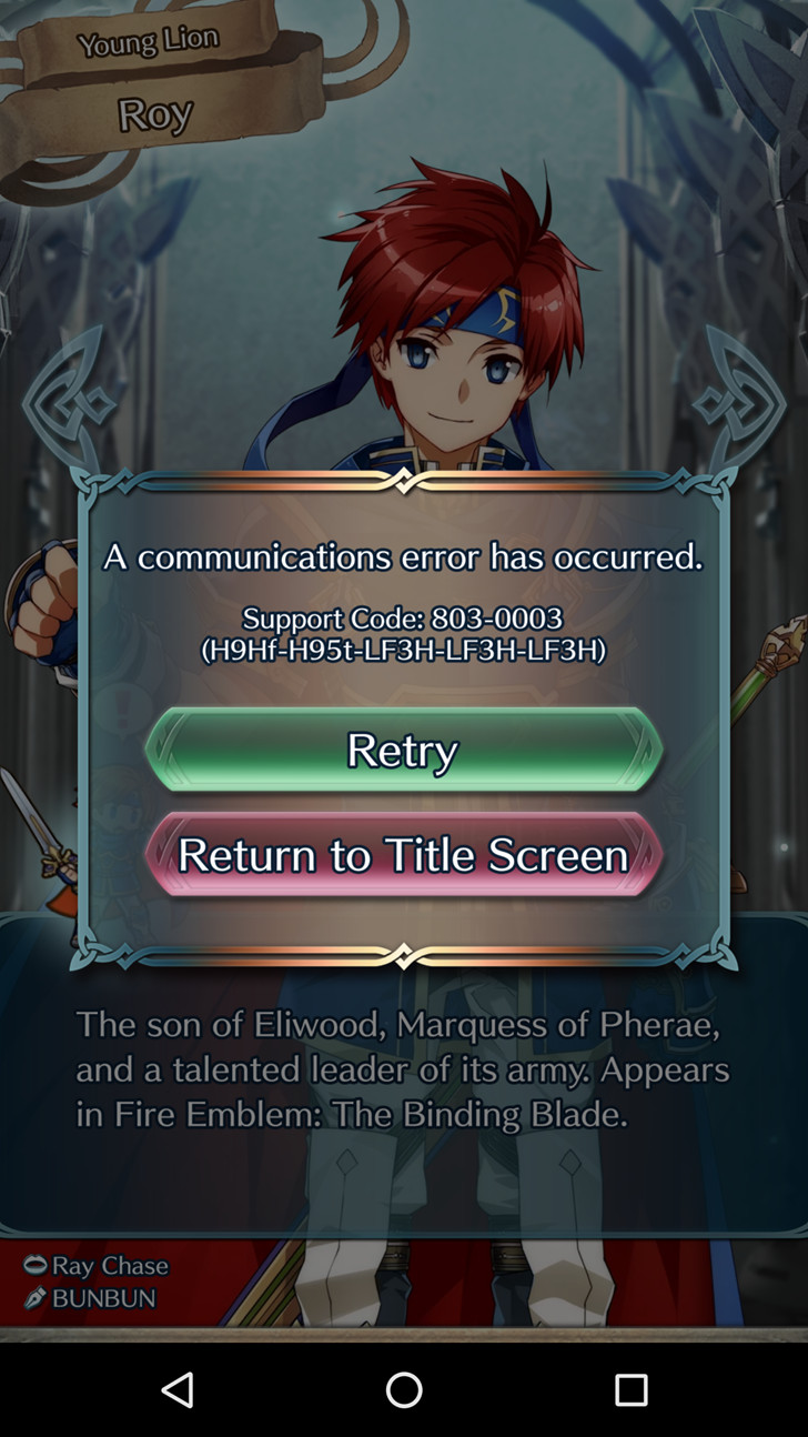 Nintendo's first full Android game, Fire Emblem Heroes, is now rolling ...
