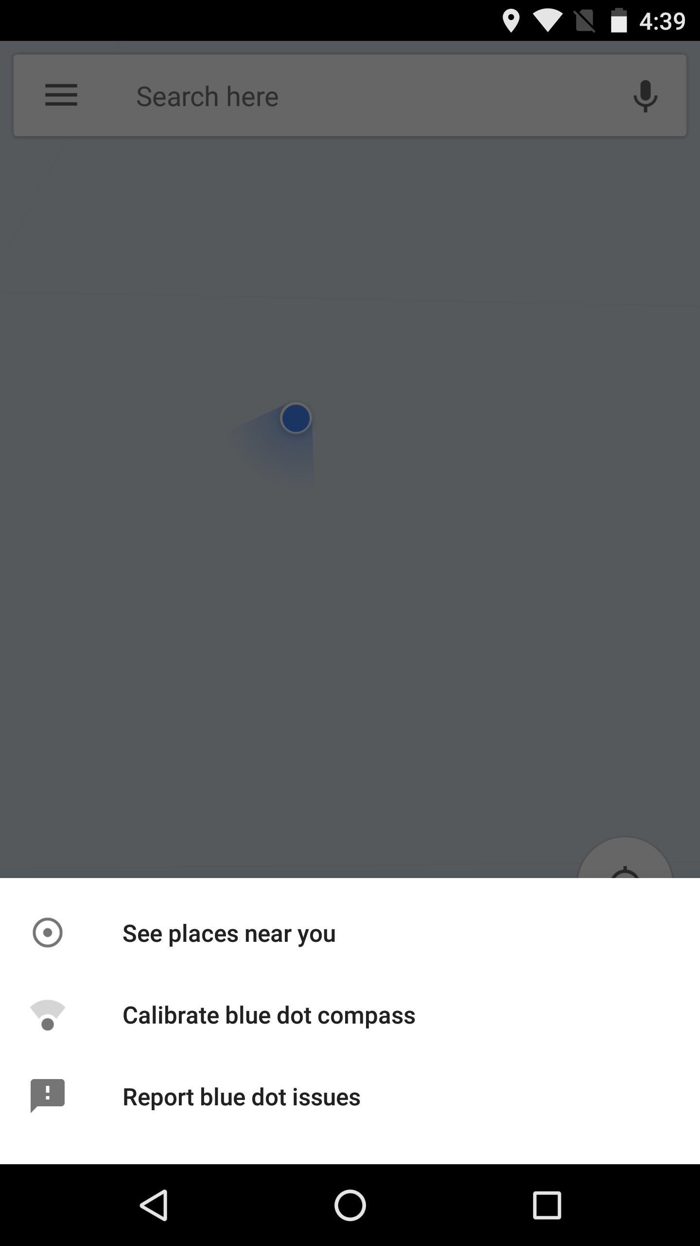 Google Maps v9.47 makes Timeline entries more accessible, redesigns the ...