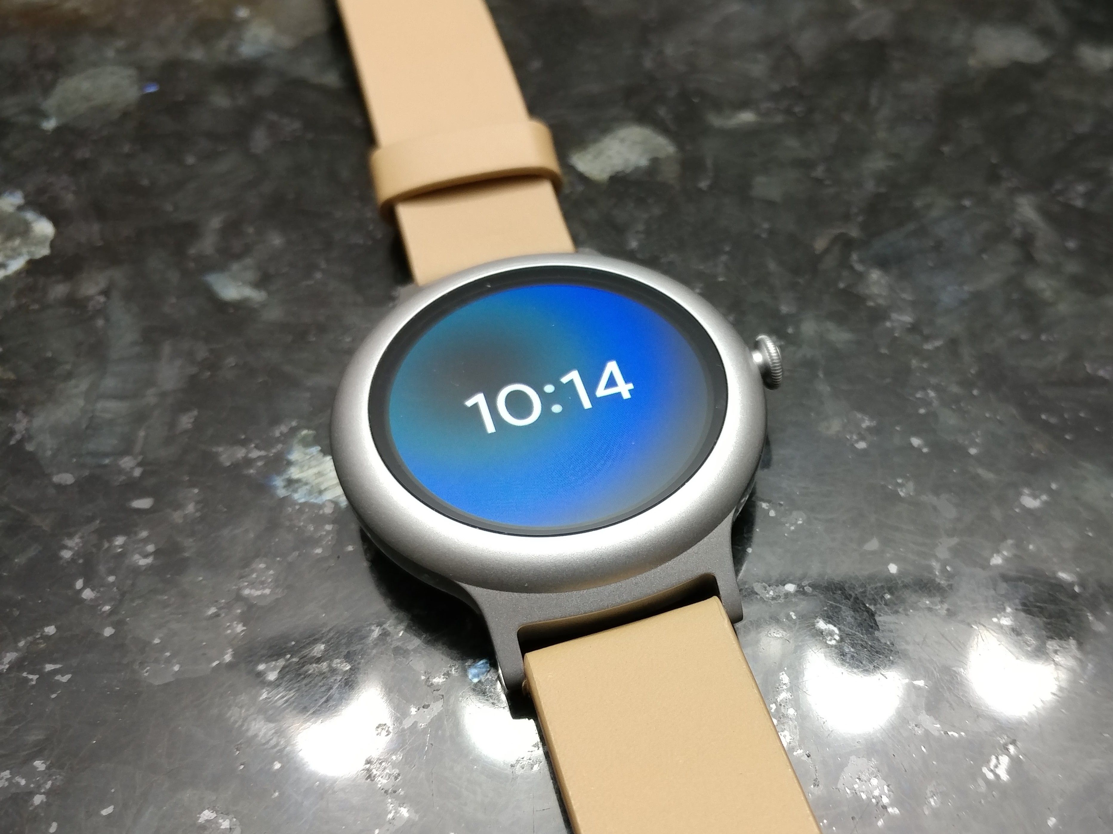 LG Watch Style: First impressions and thoughts