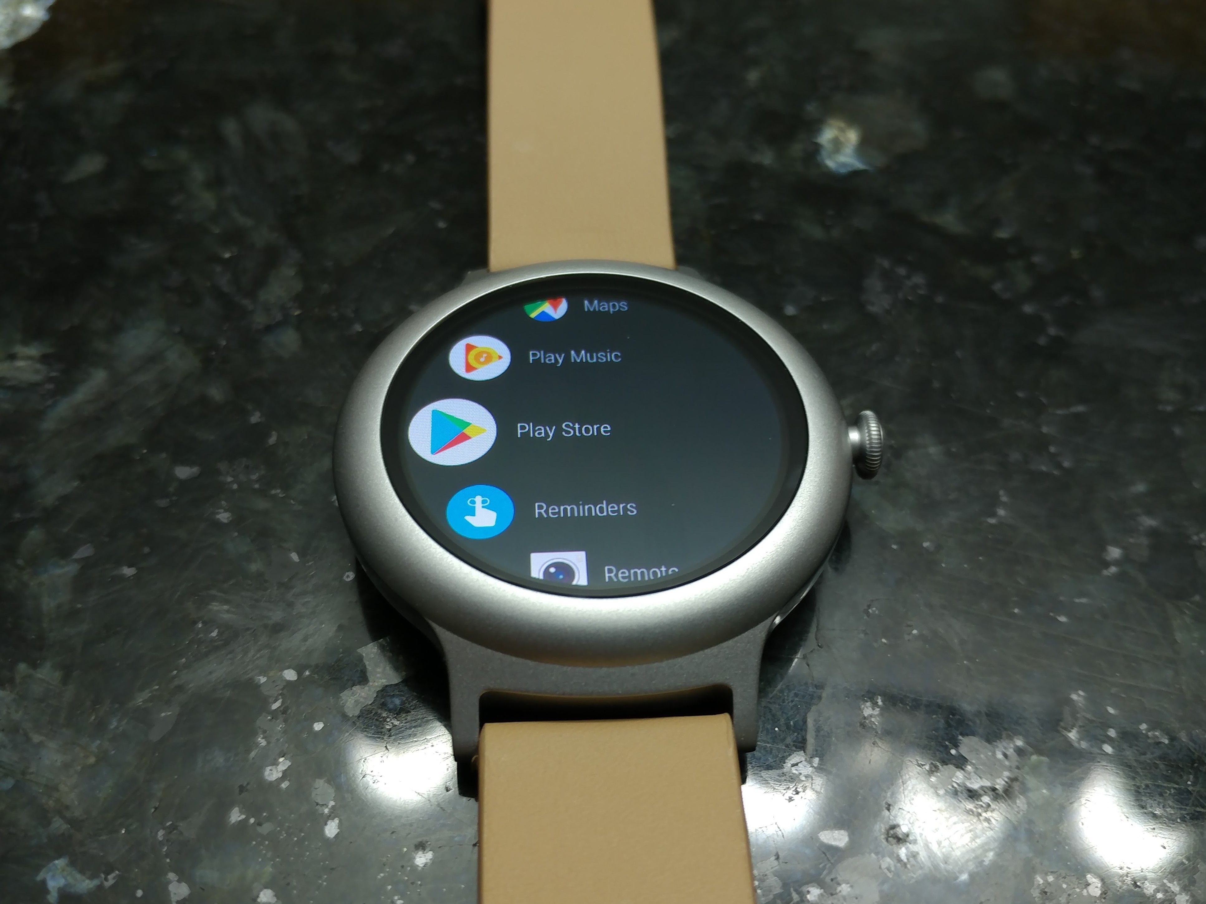 LG Watch Style: First impressions and thoughts