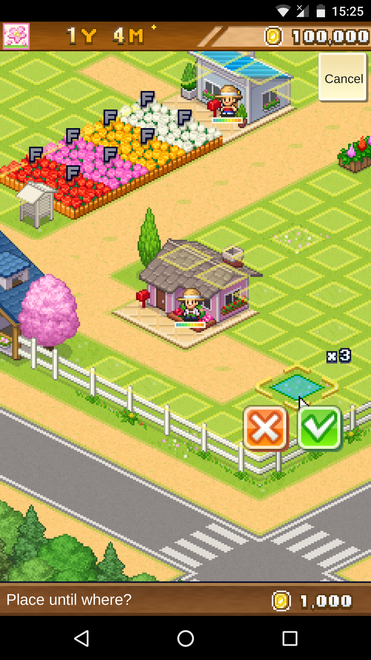 Kairosoft's newest game is 8-Bit Farm, with delightful pixel art and ...