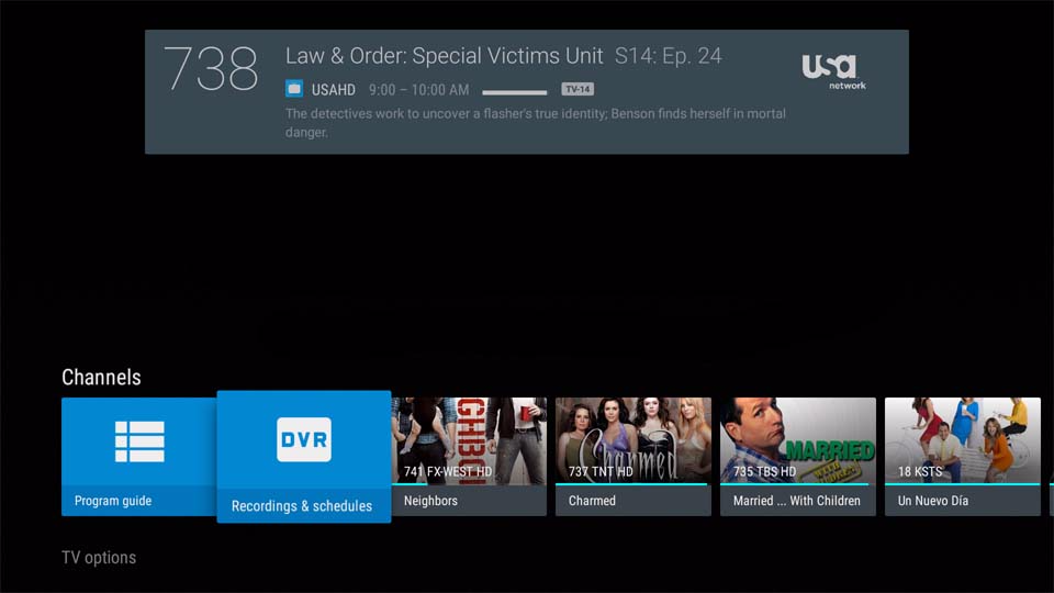 [Update: Live Channels update is... well, live] HDHomeRun and Google ...