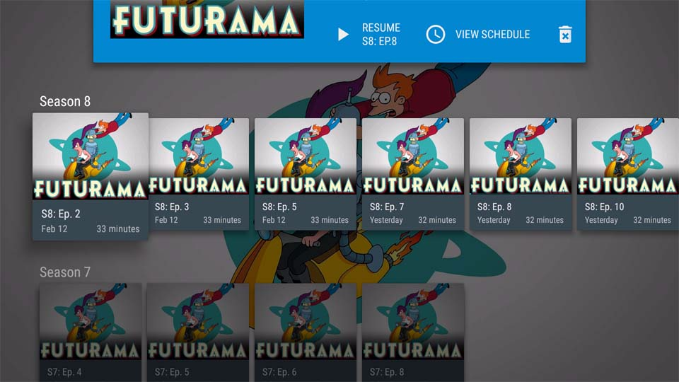 [Update: Live Channels update is... well, live] HDHomeRun and Google ...