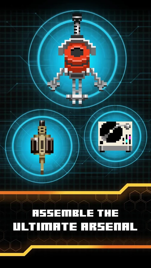 Nexon's Evil Factory looks like the best kind of retro arcade game ...