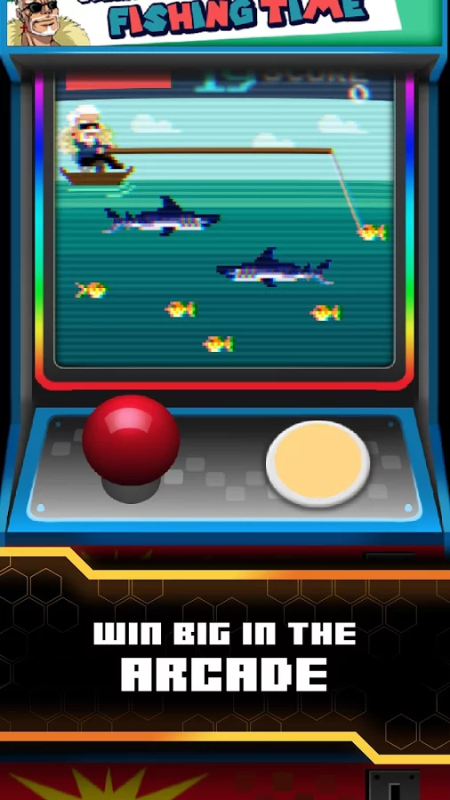 Nexon's Evil Factory looks like the best kind of retro arcade game ...
