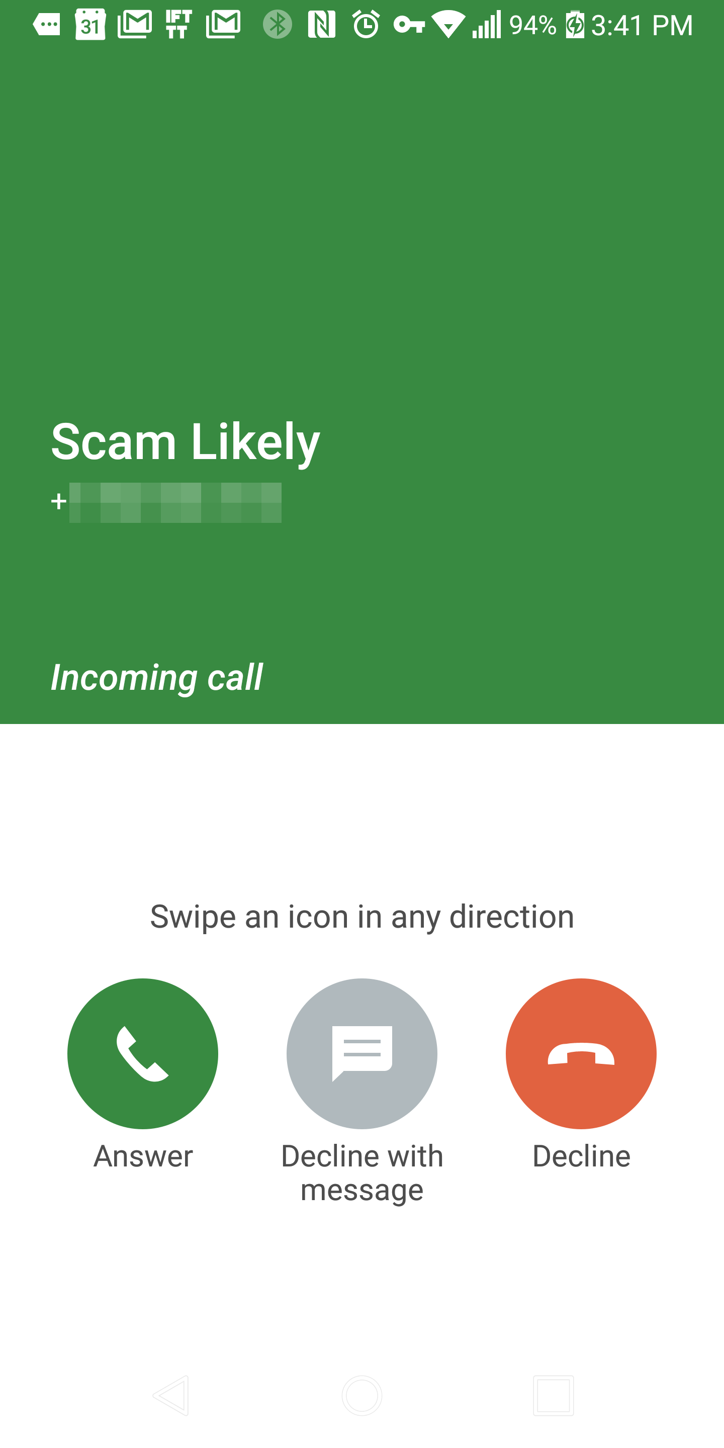 [Update: It's live] T-Mobile announces free, automatic scam call blocking