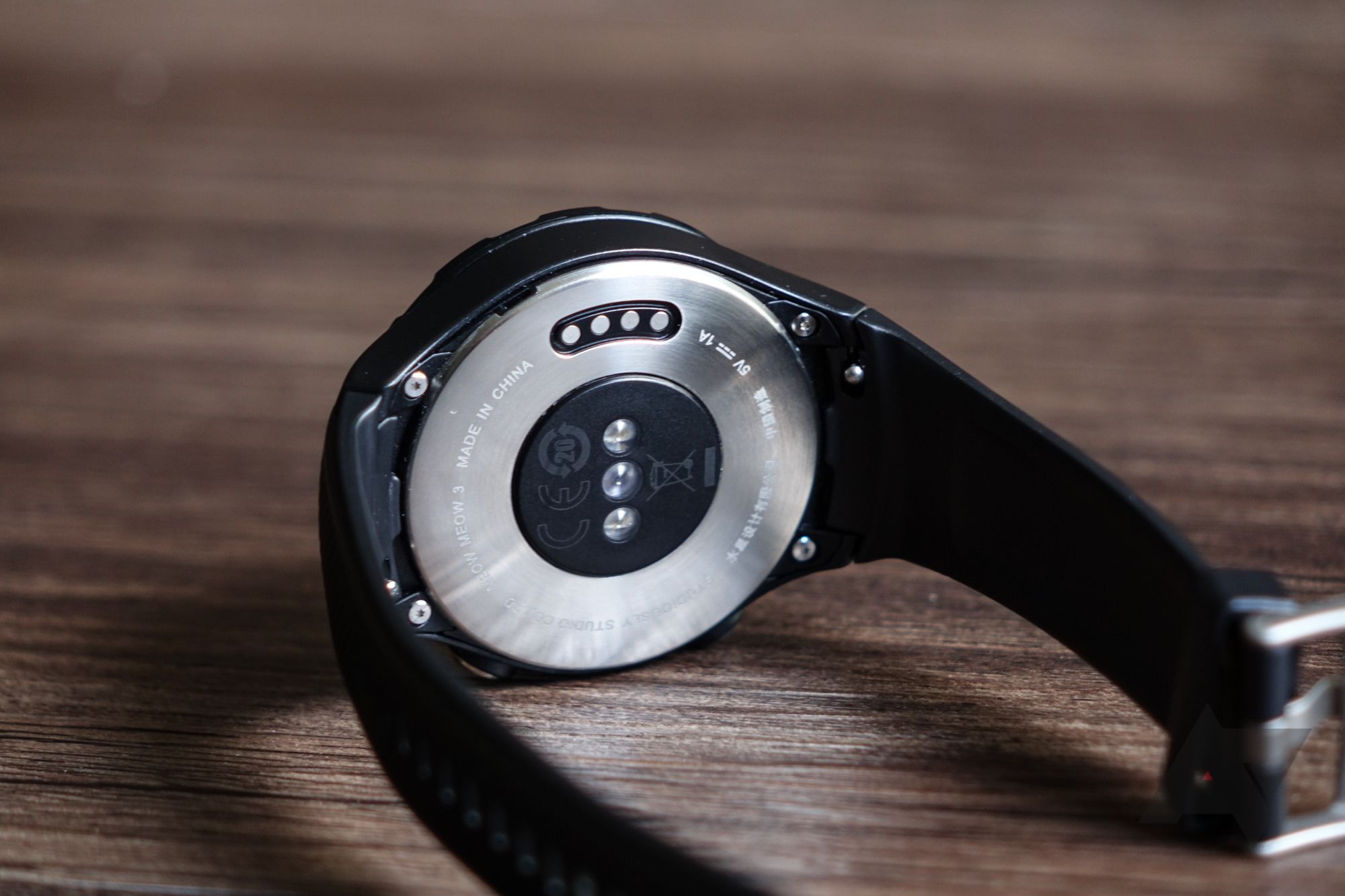 Huawei Watch 2 review: Why?