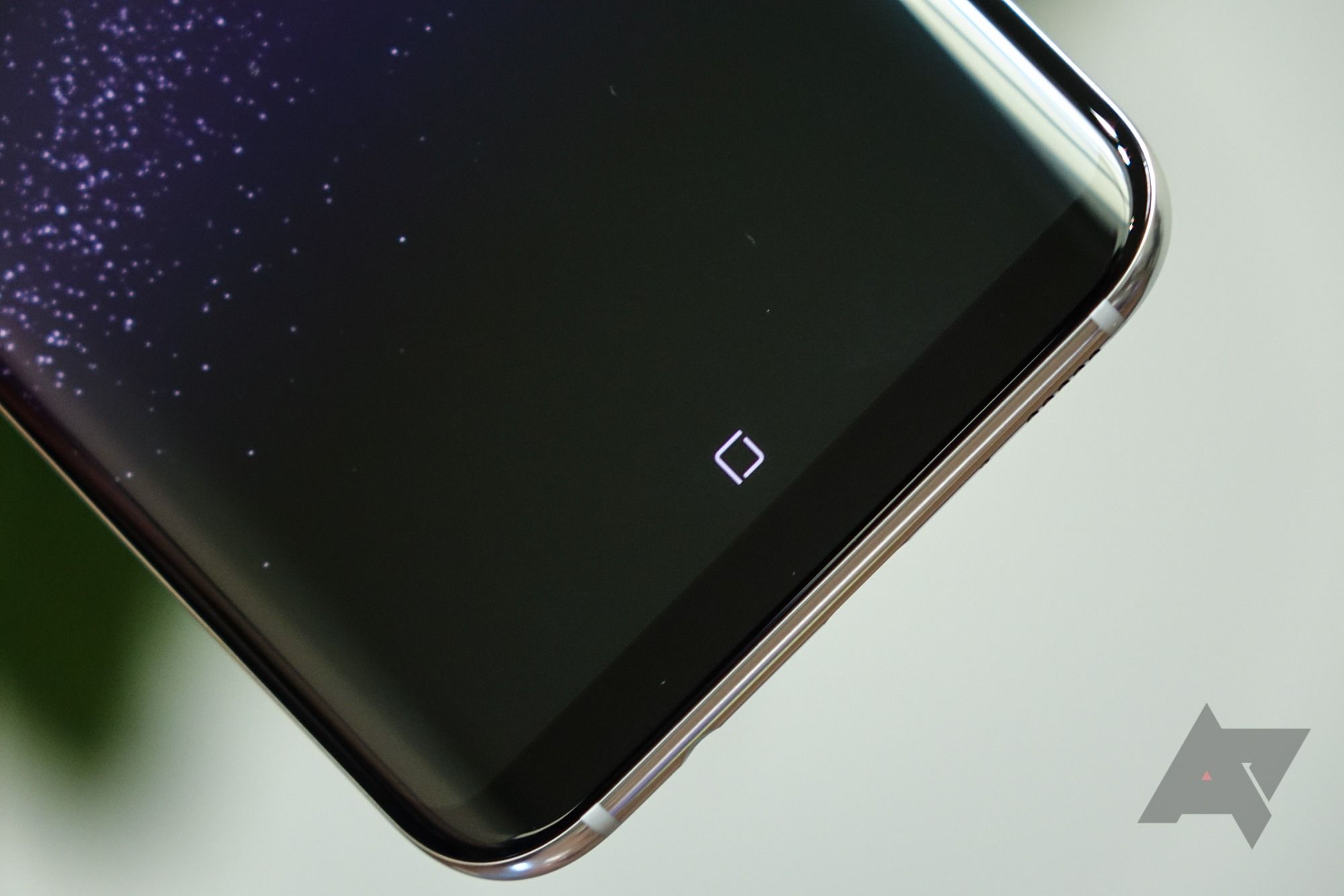 Samsung Galaxy S8: The five best new features