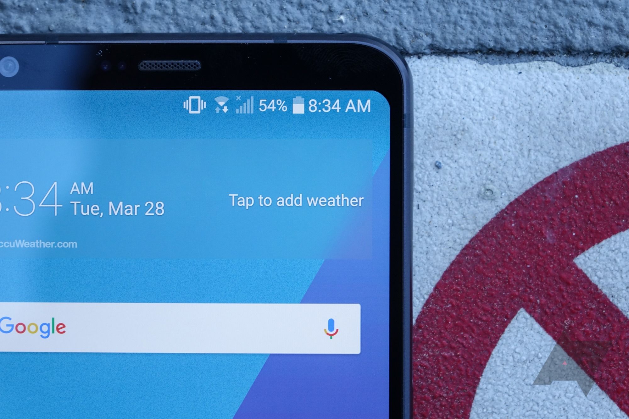 LG G6 review: A breath of fresh air