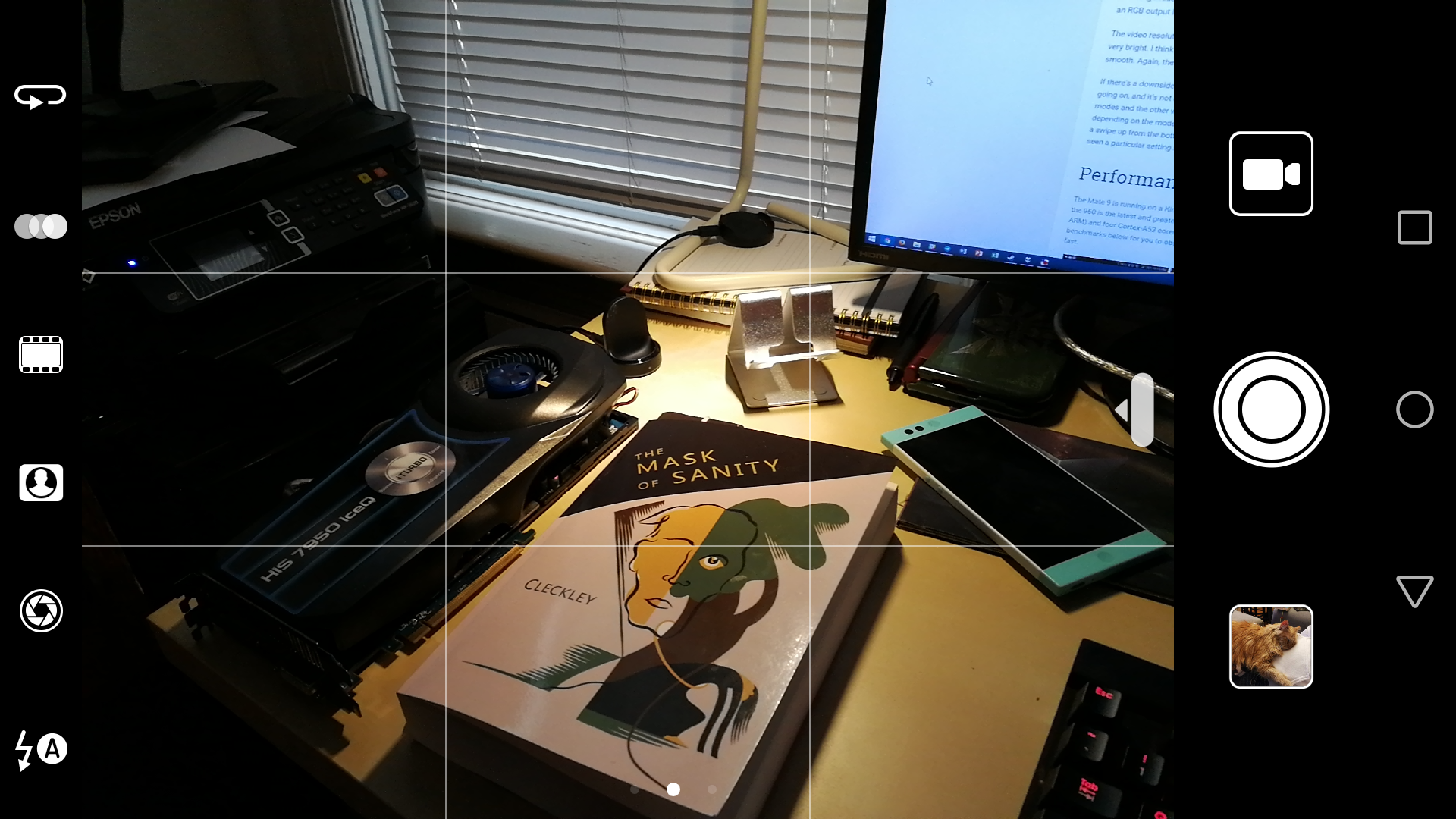 Huawei P10 review: The start of something promising