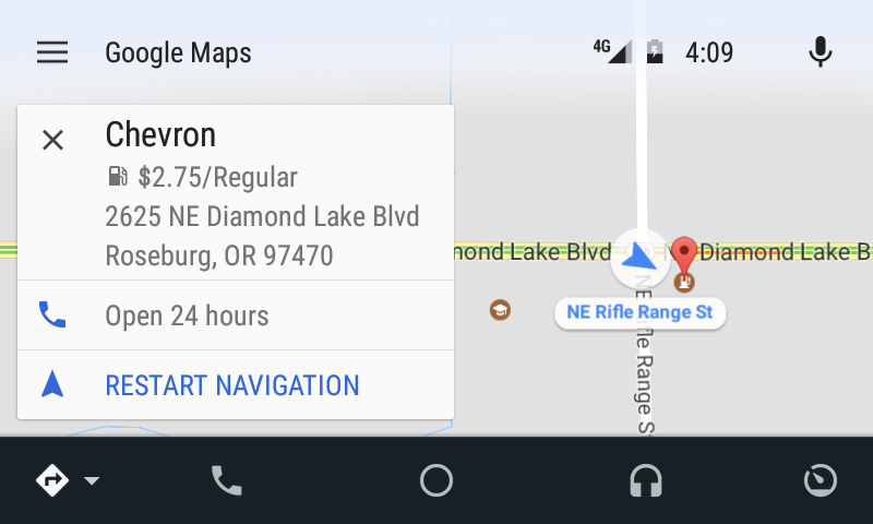 Google Maps v9.49 beta adds a manual parking location tracker, weather ...