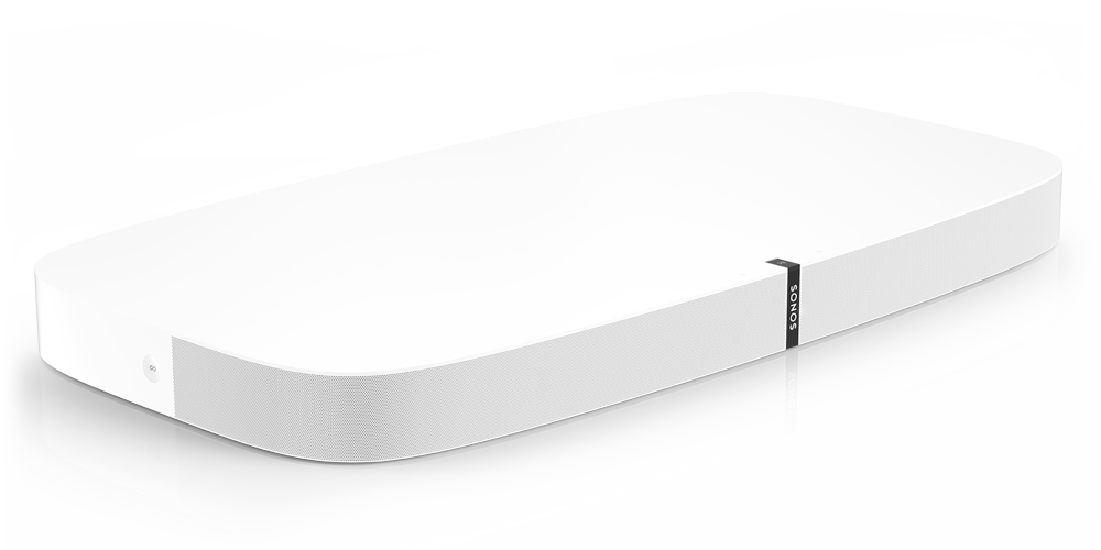 New Sonos PLAYBASE is a $699 soundbar TV base