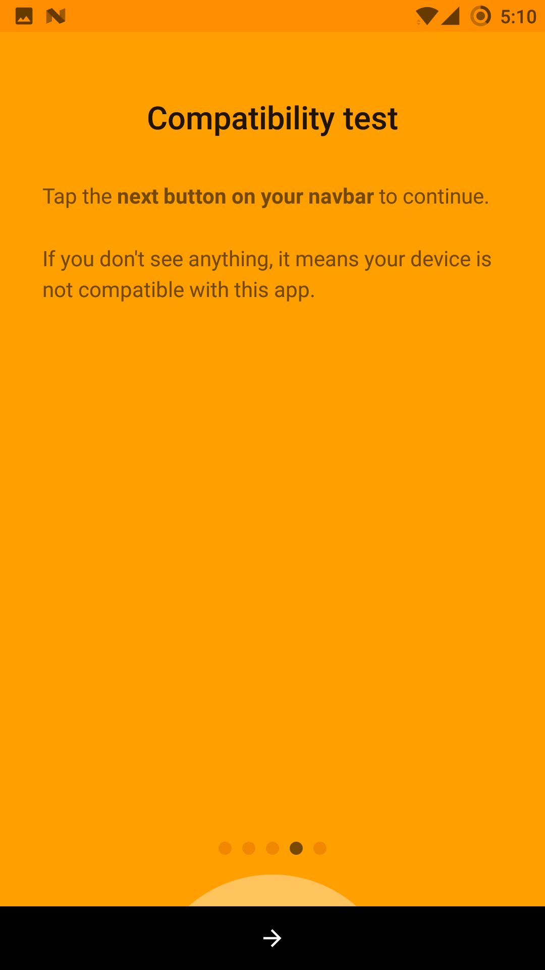 Customize Your Navigation Bar On Nougat Without Waiting For Android O