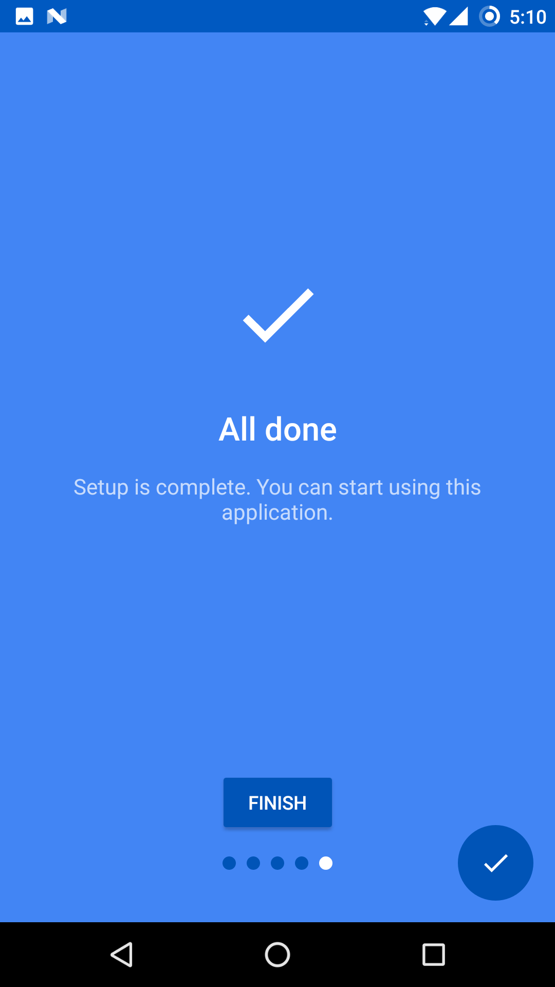 Customize Your Navigation Bar On Nougat Without Waiting For Android O