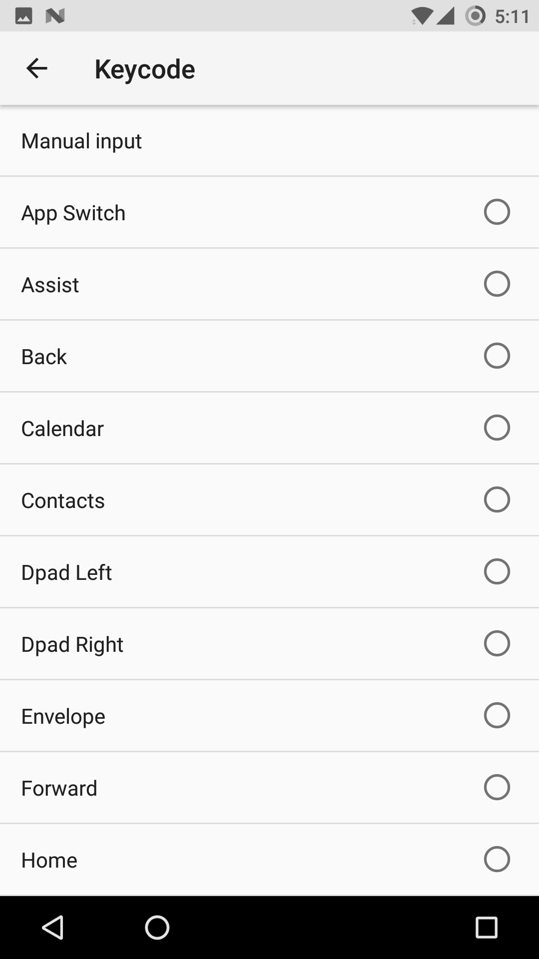 Customize Your Navigation Bar On Nougat Without Waiting For Android O With Custom Navigation Bar