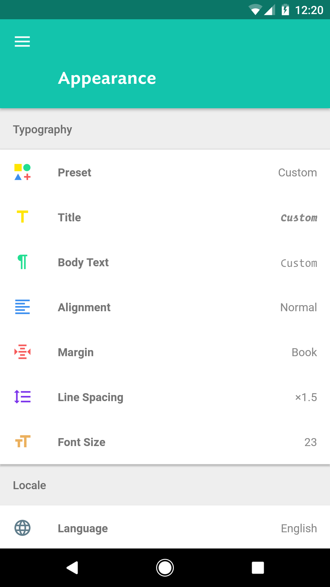 JotterPad Writer 12 beta brings a modern interface and multiple account ...