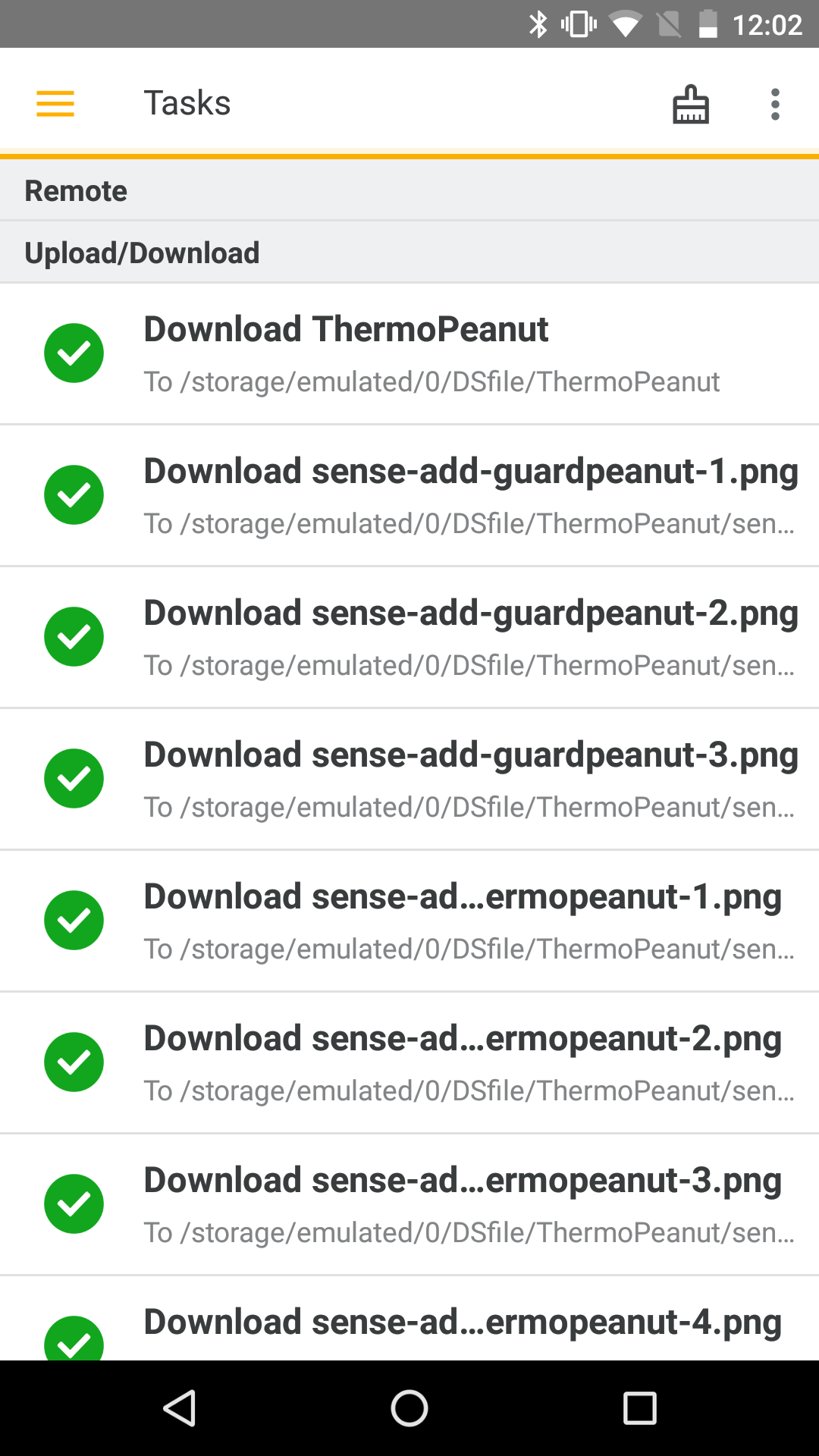 Synology DiskStation DS416play review: Cloud who? Personal servers can ...