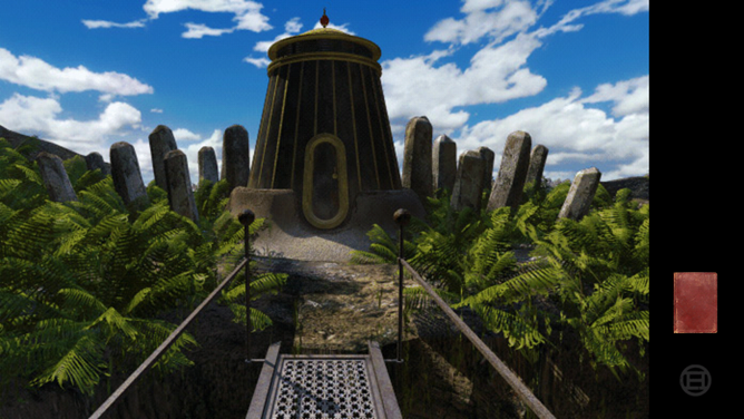 Riven: The Sequel To Myst has been remastered and is available on the ...