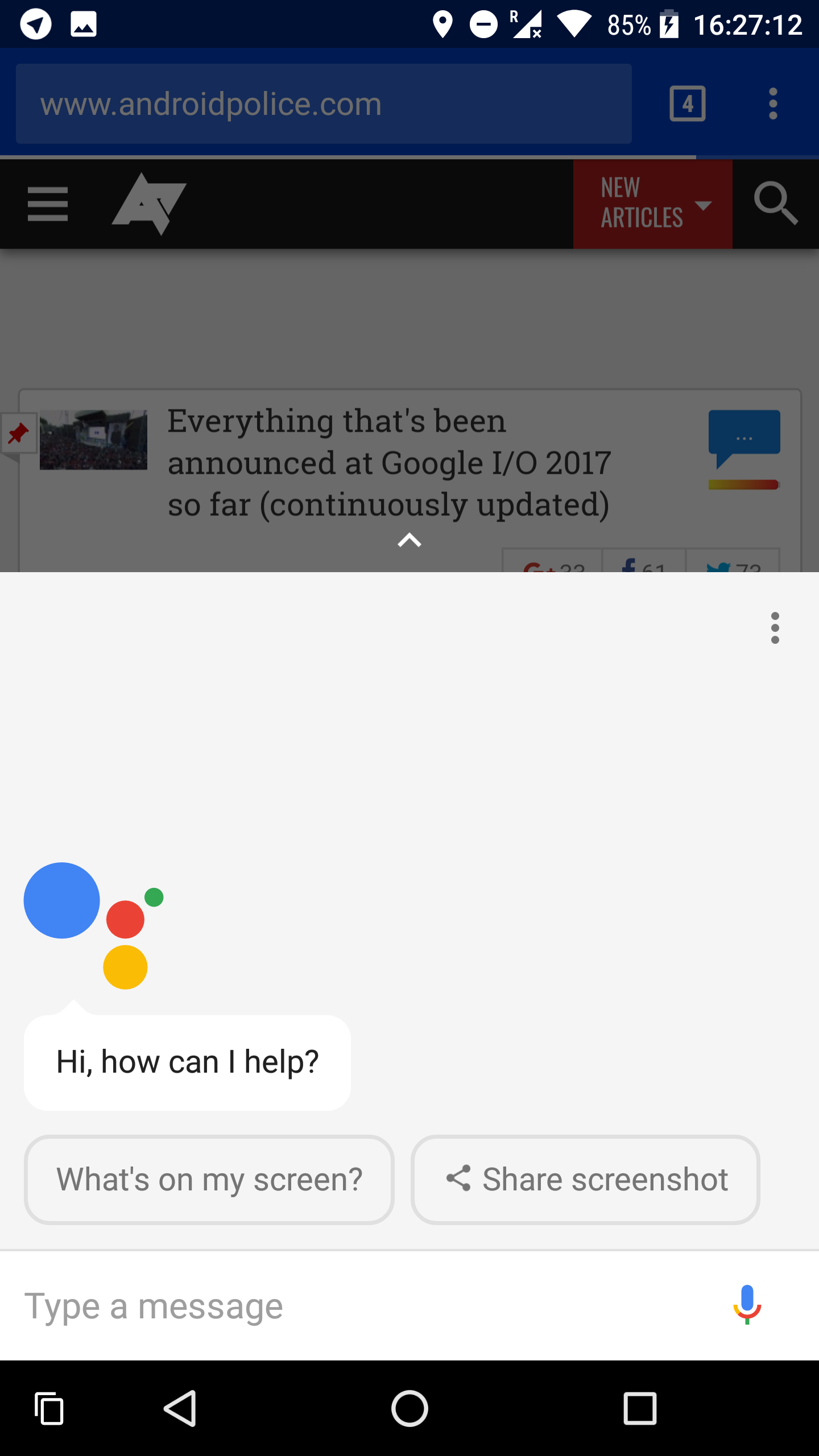 [Update: Keyboard can be selected as default] Keyboard typing is ...