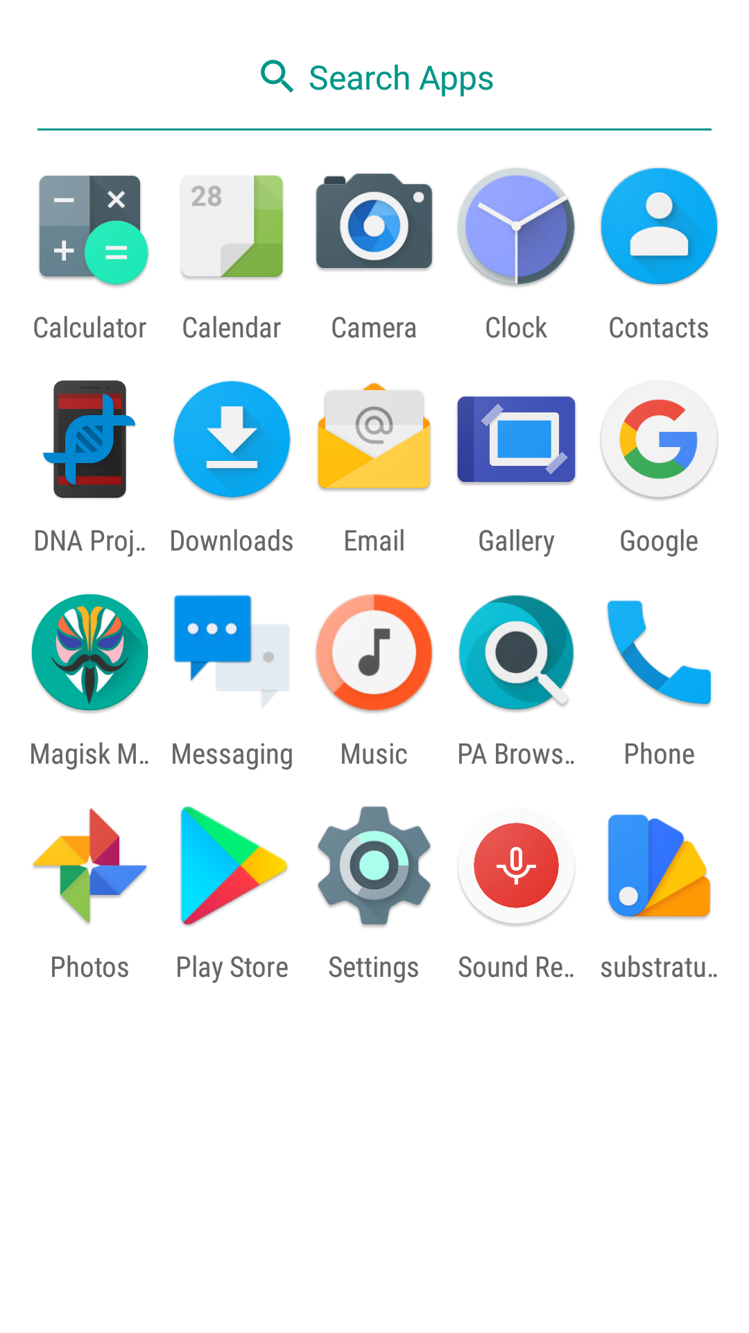 AOSPA (Paranoid Android) review: back from the dead, and we're thrilled