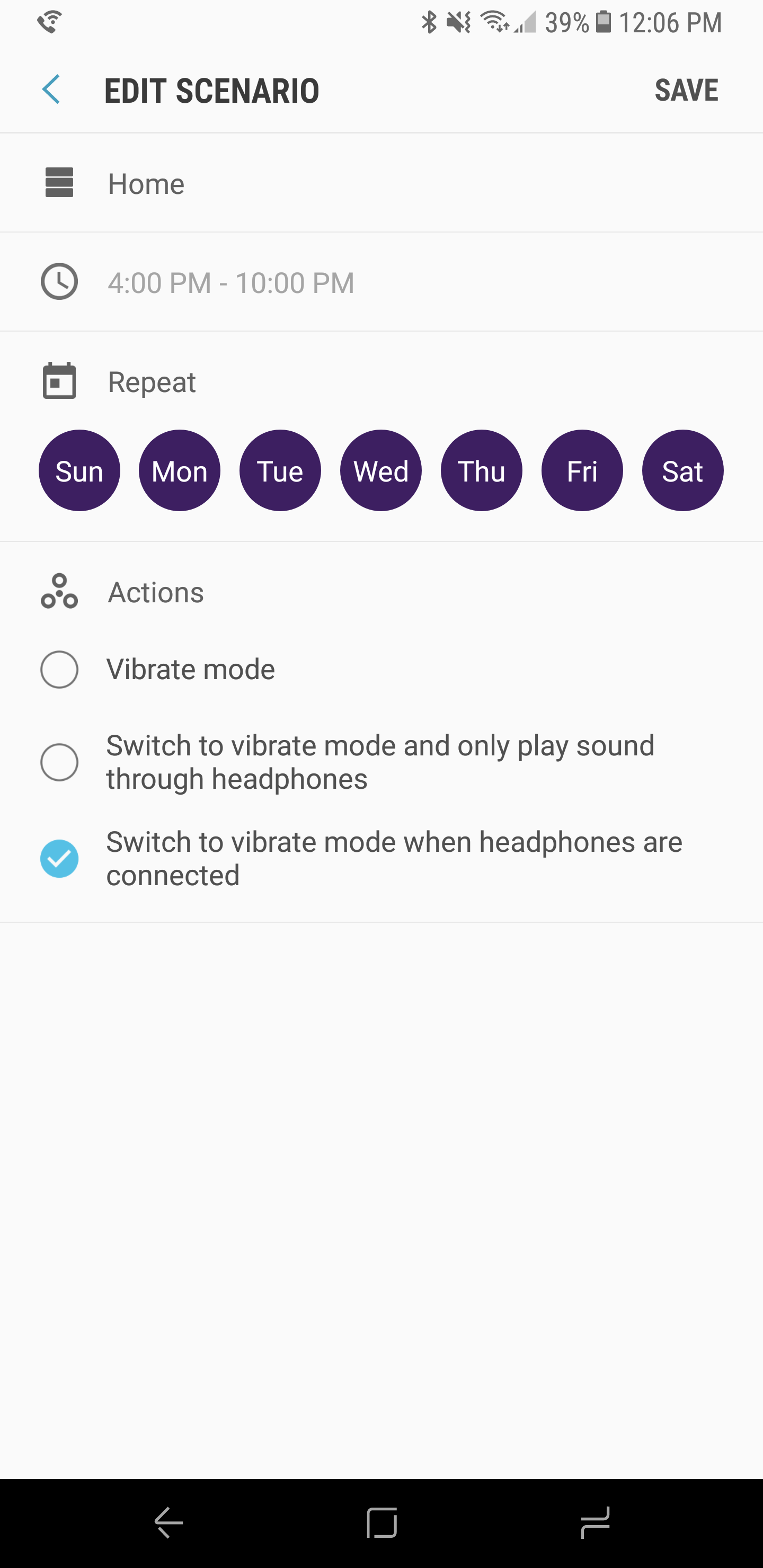 Samsung's new SoundAssistant app gives you greater control over sound ...