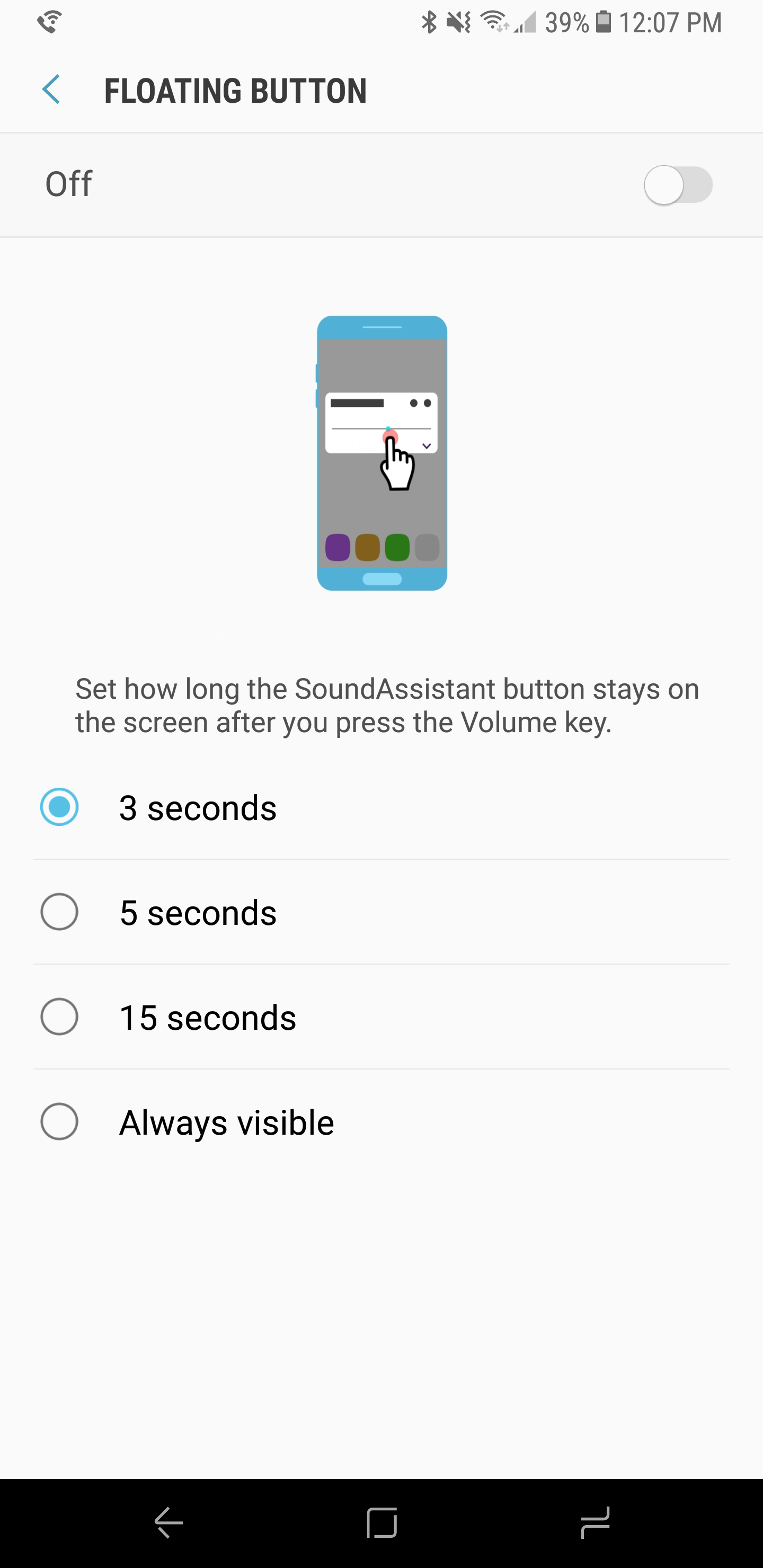 Samsung's new SoundAssistant app gives you greater control over sound ...