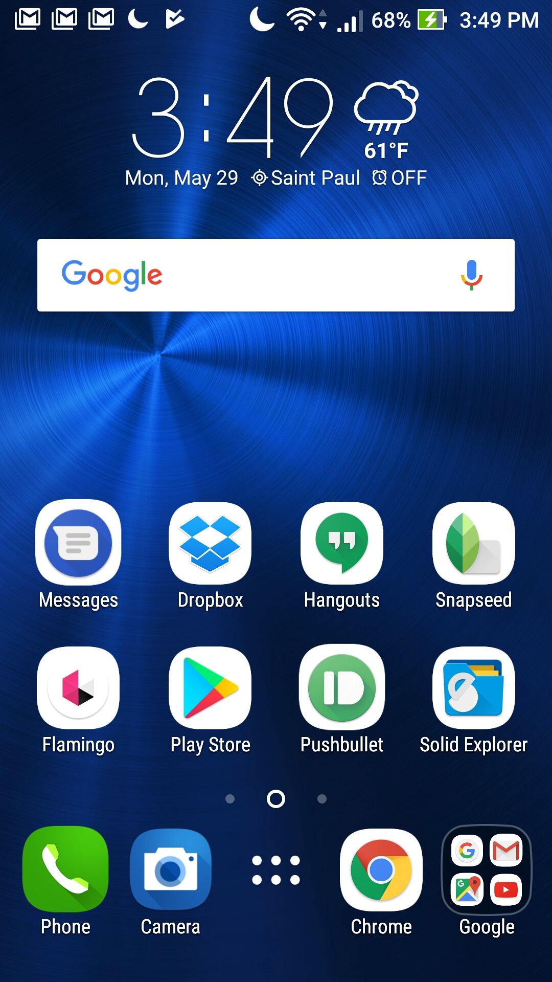 Asus ZenFone 3 Zoom review: A promising phone that falls victim to bad ...