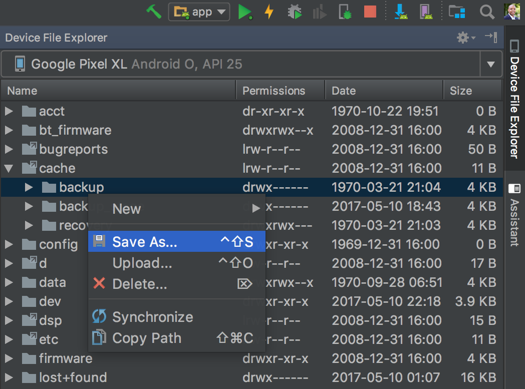 Android Studio 3.0 brings Kotlin support and a ton of new debugging tools