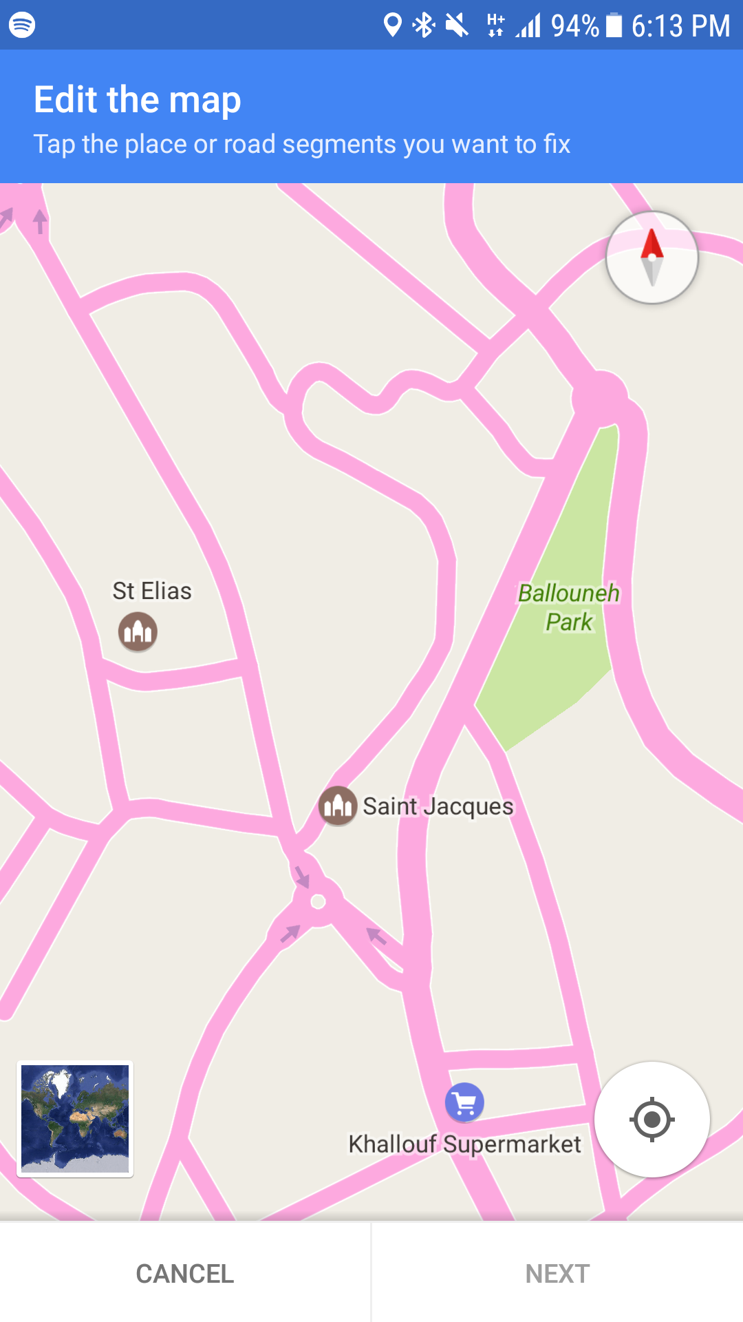 With Map Maker closed, road segment editing is available to all users on Google Maps