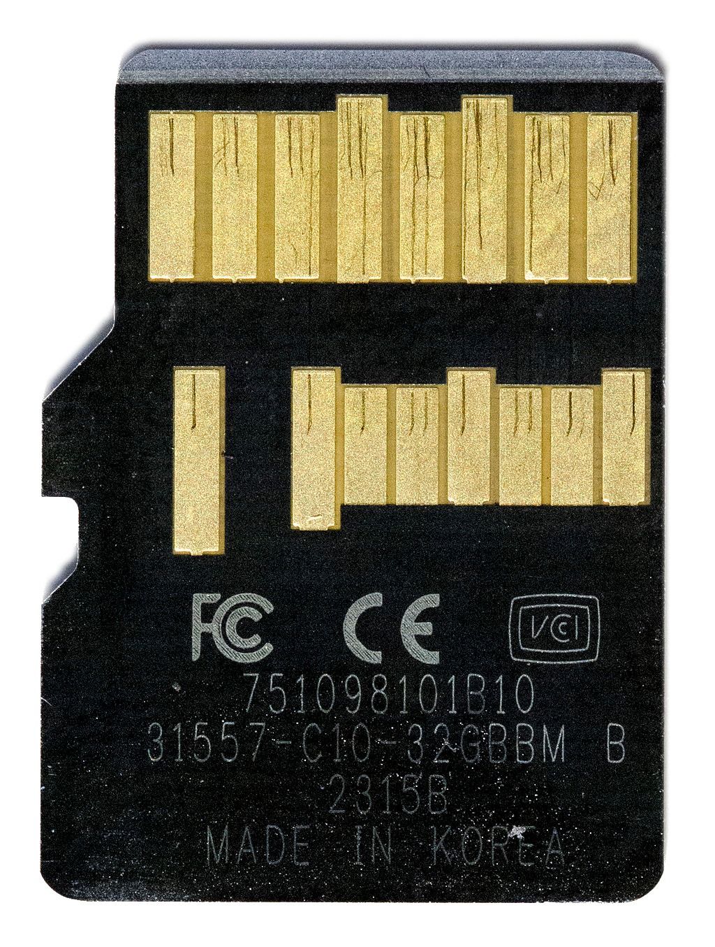 A buyer's guide to microSD cards: classes, speeds, recommendations, and ...