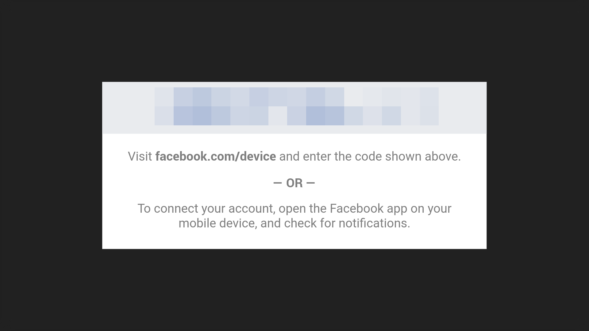 Facebook's new Android TV app plays videos from your feed (and that's ...