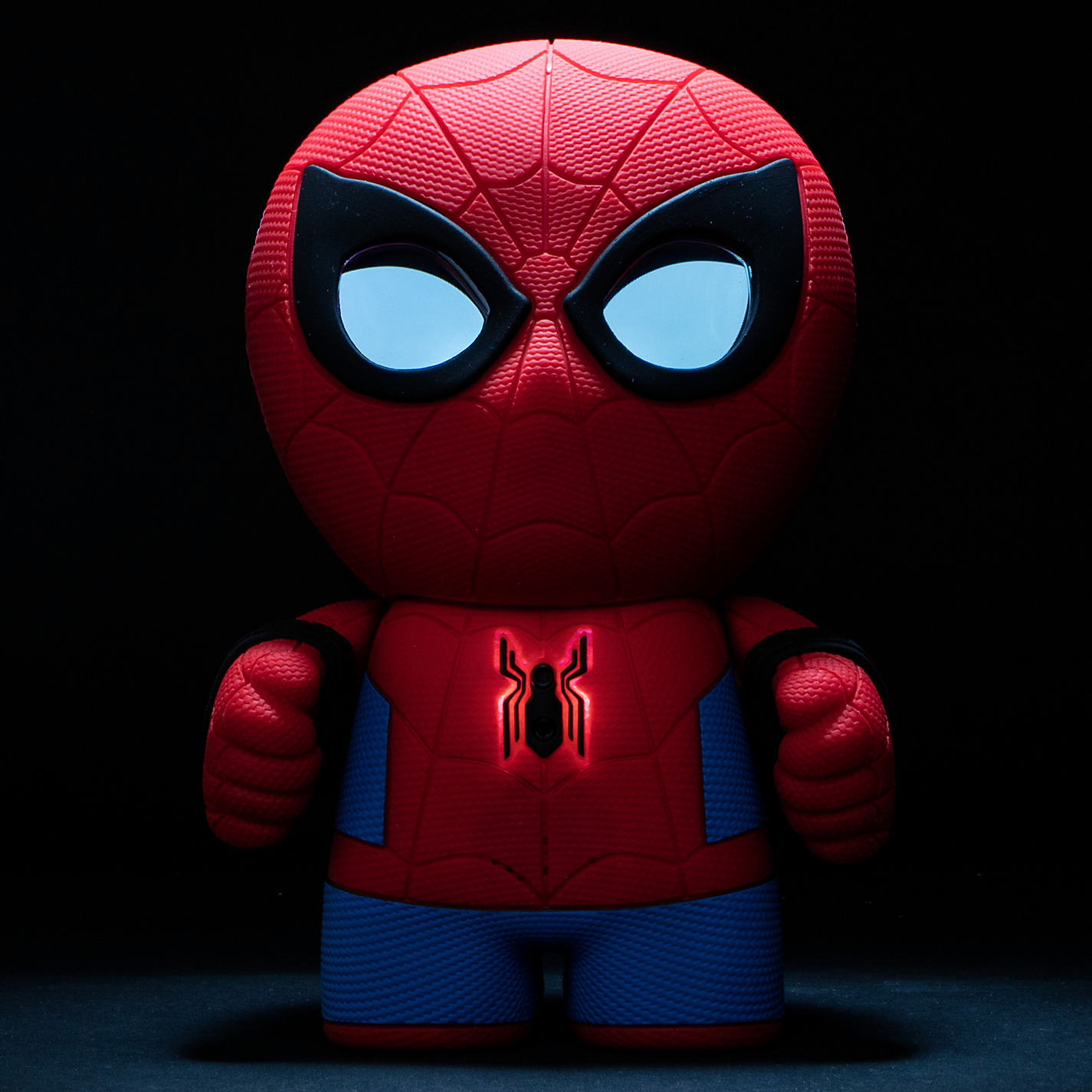 Sphero is about to release an app-enabled Spider-Man toy