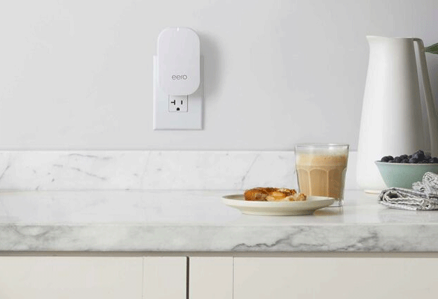 Eero announces second generation home WiFi system, including the ...