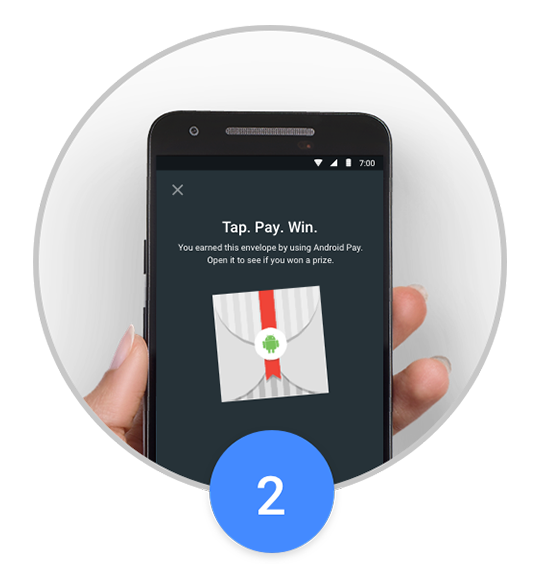 Google is running a massive Android Pay promo in Australia with 200,000 ...